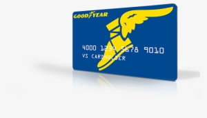 Goodyear Logo - 1260x630 PNG Download - PNGkit