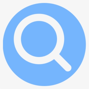 Search-button - Search Button Logo Png - 500x500 PNG Download - PNGkit