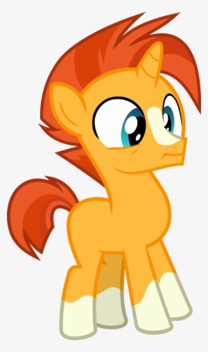 Sunburst - Mlp Sunburst Color Guide - 600x600 PNG Download - PNGkit