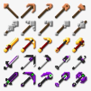 Texture Pack - Tools - Pattern - 384x384 PNG Download - PNGkit