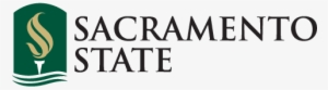 City College Students Interested In Transferring To - Sac State Logo ...