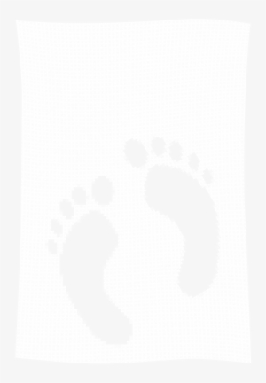 Foot Stamp - 1000x1000 PNG Download - PNGkit