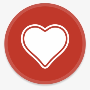 Logo Logo - Heart Love Youtube Icon - 1313x562 PNG Download - PNGkit