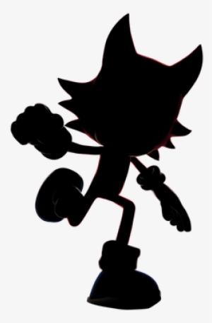 Sonic Forces Hidden Character - 350x350 PNG Download - PNGkit