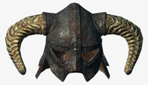 Skyrim Iron Helmet Png - Iron Helmet Skyrim - 696x696 PNG Download - PNGkit