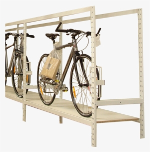 Bicycle Rack - Bicycle - 757x758 PNG Download - PNGkit