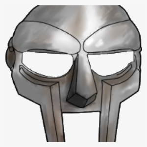 Download Transparent Doom Png Transparent Images - Mf Doom Mask - PNGkit