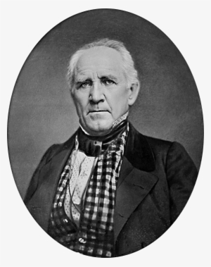 Sam Houston, Texas - Sam Houston The First President Of Texas - 567x717 ...