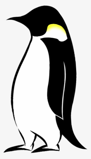 collection-of-free-penguins-drawing-realistic-emperor-penguin-clip-art-400x600-png-download