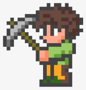 Terraria PNG, Free HD Terraria Transparent Image - PNGkit