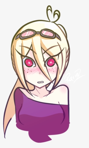 Tesse Is Blushed Wip By Rariaz On Deviantart Vector - Library ...