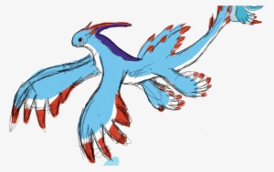 Yacuma - Legendary Jellyfish Pokemon - 2490x2490 PNG Download - PNGkit