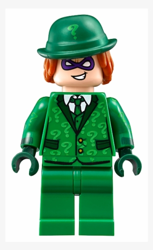The Riddler Riddle Racer - Lego Batman Movie Riddler - 800x600 PNG ...