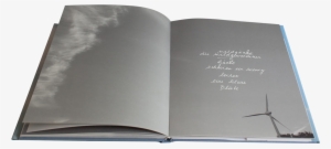 Heimat Book 5 - Book - 1960x800 PNG Download - PNGkit