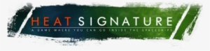 Heat Signature Logo Png - Heat Signature Logo - 765x190 PNG Download ...
