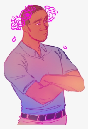 Alright, So What Happens Now - Illustration - 500x450 PNG Download - PNGkit