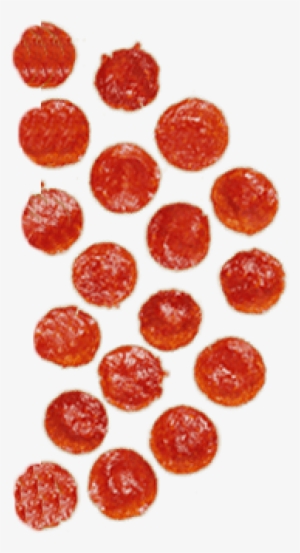 Peperoni-extra - Pepperoni Png - 400x400 PNG Download - PNGkit