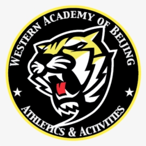 Middle School Team - Western Academy Of Beijing Logo - 531x533 PNG ...