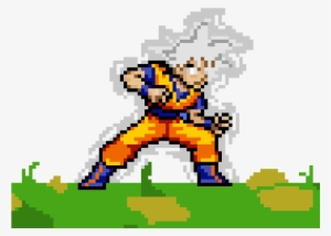 Goku Mastered Ultra Instinct Power Level - 695x1149 PNG Download - PNGkit