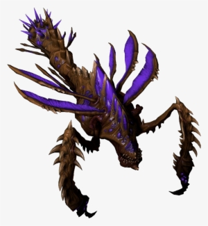 Viper - Png - Starcraft 2 Zerg Png - 1920x2112 PNG Download - PNGkit