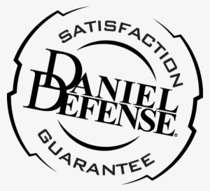 All Daniel Defense Products Carry A 100% Satisfaction - Daniel Defense ...