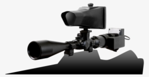 Nitesite Viper Short Range Night Vision Clipon - Nite Site Viper ...