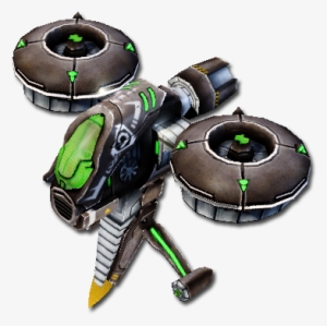 Cnc4 Scalpel Render - Command & Conquer 4: Tiberian Twilight - 442x429 ...