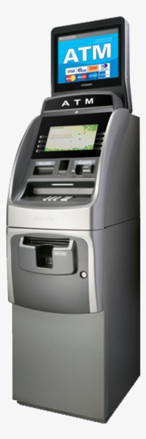 Atm Machine Png Download Image - Mesin Atm Png - 720x720 PNG Download ...
