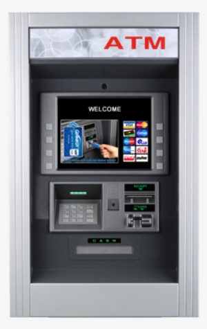 Atm Machine Png Download Image - Mesin Atm Png - 720x720 PNG Download ...