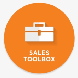 Posb Sales Toolbox - Sales Tools Icon Png - 351x351 PNG Download - PNGkit