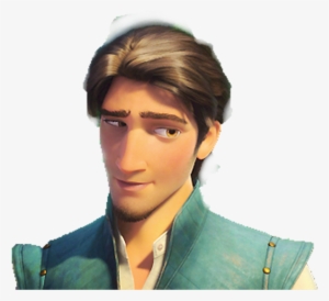 Flynn Rider Png Hd - Tangled Flynn Rider Png - 900x675 PNG Download ...
