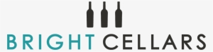 Bright Cellars Logo - 1235x307 PNG Download - PNGkit