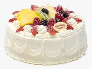 Mint Goat Cake - Bfdi Fruit Cake - 640x440 PNG Download - PNGkit