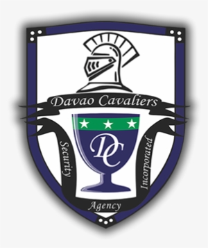 Davao Cavaliers - Davao Cavaliers Security Agency Inc - 343x463 PNG ...