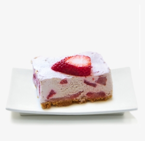 Mint Goat Cake - Bfdi Fruit Cake - 640x440 PNG Download - PNGkit