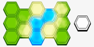 Hex Grid PNG, Free HD Hex Grid Transparent Image - PNGkit