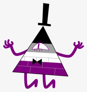 Bill Cipher Icons Png - Bill Cipher Clipart - 1697x2400 PNG Download ...