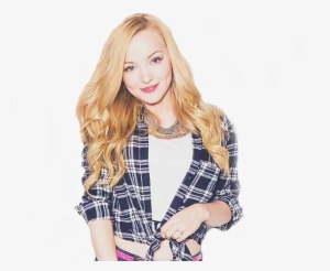 Dove Cameron Autograph - 600x492 PNG Download - PNGkit