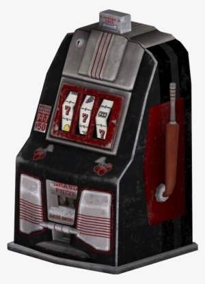 Slot Machine PNG, Free HD Slot Machine Transparent Image - PNGkit