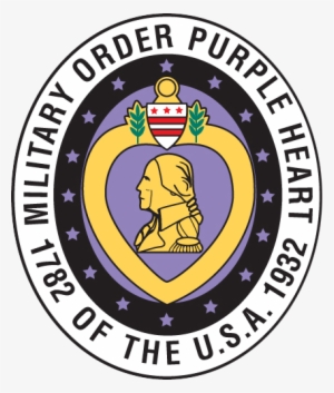The Military Order The Military Order Of The Purple - Military Order Of ...