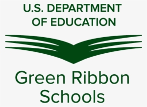 Coebourn Elementary Named National Green Ribbon School - Logo - 600x600 ...
