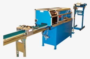 Fully Automated Guillotine Cutter - Automation - 400x400 PNG Download ...