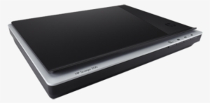 Hp Scanjet 200 Flatbed Scanner - 500x375 PNG Download - PNGkit