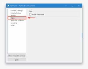 Image1 - Keyshot Setting Tab - 936x720 PNG Download - PNGkit