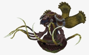 Catastophe Ffx Open Enemy - Final Fantasy Enemies Png - 630x390 PNG ...