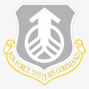 Air Force Systems Command Logo Png Transparent - Pack Of 3 Air Force ...