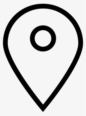 Download Transparent Physical Address - White Information Icon Png - PNGkit