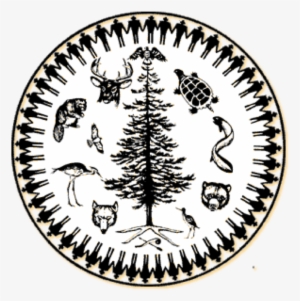 Today - Haudenosaunee Logo - 793x804 PNG Download - PNGkit