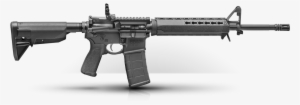 Saint™ Ar-15 - Saint Edge Ar 15 - 1200x446 PNG Download - PNGkit