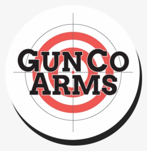 Gunco Arms Logo - Gunco Arms - 470x480 PNG Download - PNGkit